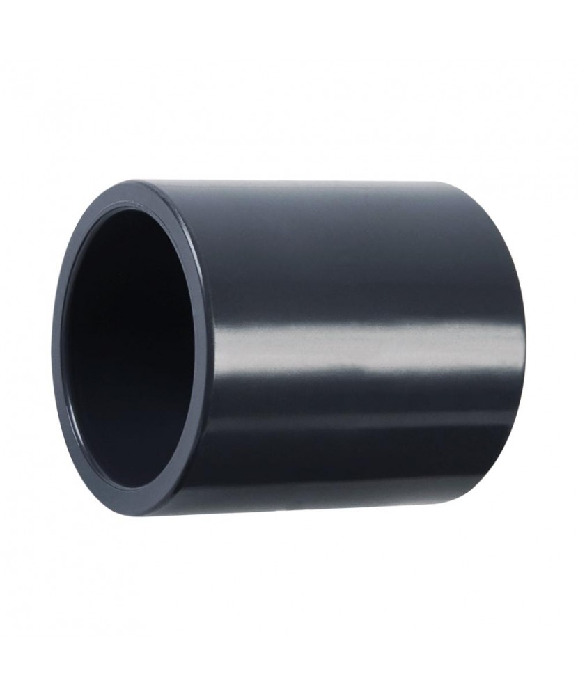 UNION SIMPLE PVC SP