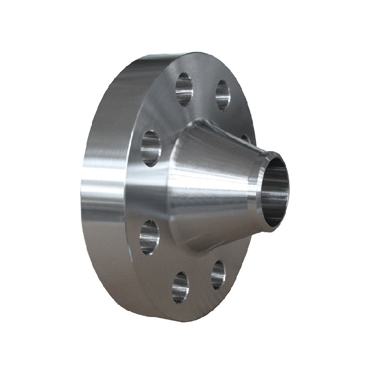 BRIDA CUELLO LARGO 300 LB